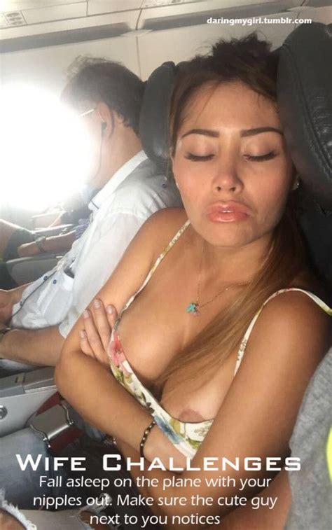 Hotwife Challenge Jackfrawst