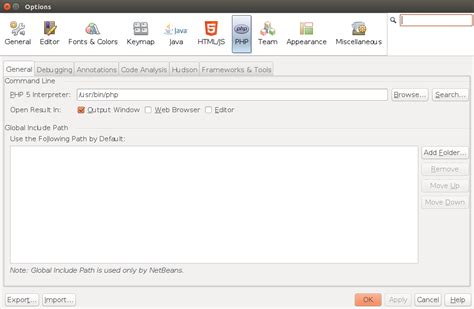 Configurando Netbeans Phpunit Y Skeleton Generator Mercenariophp