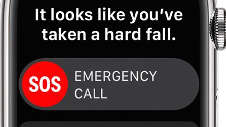 Apple Watch Fall Detection Helps Save Two Lives WRAL TechWire