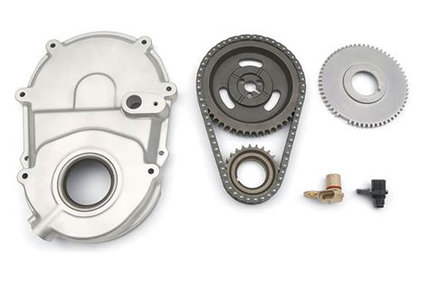 How To Convert To A Crank Trigger Ignition Hot Rod Network