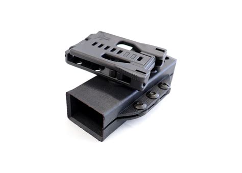 Regolith Forge Tek Lok Belt Attachment