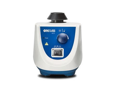 Onilab Mx S Variable Speed Vortex Mixer Lab Supplier Lab Supplier