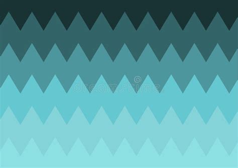 Tile Chevron Vector Pattern With White And Gray Zig Zag Background