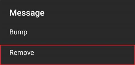 How To Delete Old Messages On Messenger From Both Sides Permanently
