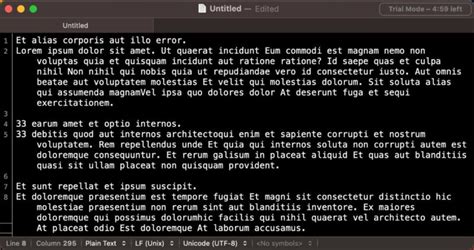 10 Of The Best Text Editor Apps For Mac Make Tech Easier