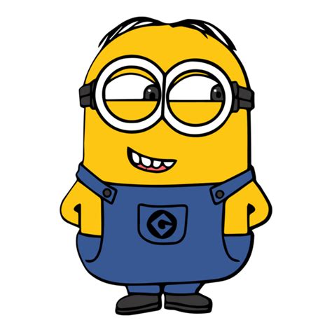Minions Characters Logo Png Vector Pdf Free Download