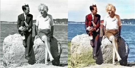 Deep Learning For Image And Video Colorization Bluetick Consultants Inc