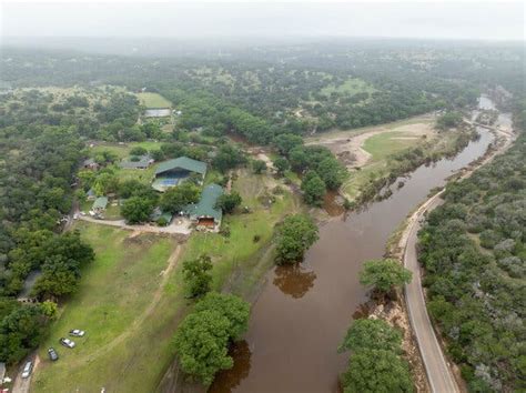 Texas Flood Victims What We Know The New York Times