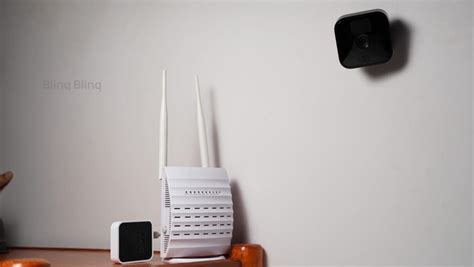 Blink Camera Not Connecting To WiFi How To Fix BlinqBlinq