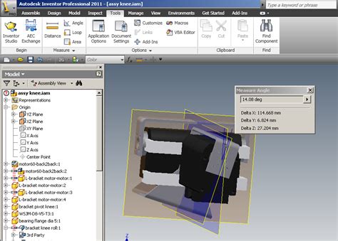 Solved Contact Set For Sheetmetal Parts Autodesk Community