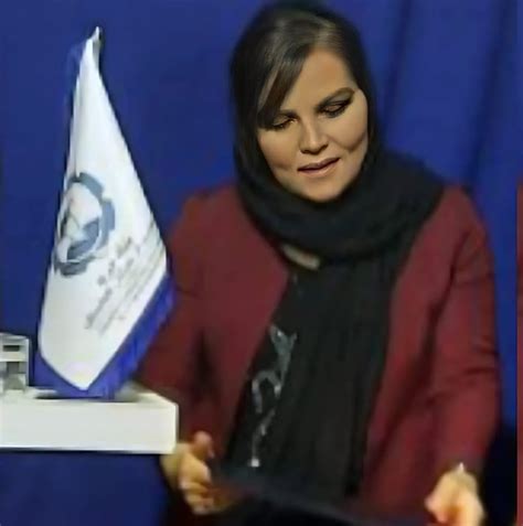 طاهره موسوی