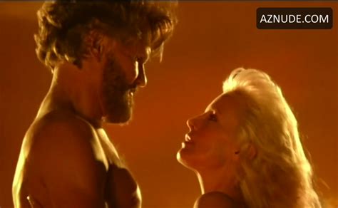 Cheryl Ladd Sexy Scene In Millennium Aznude