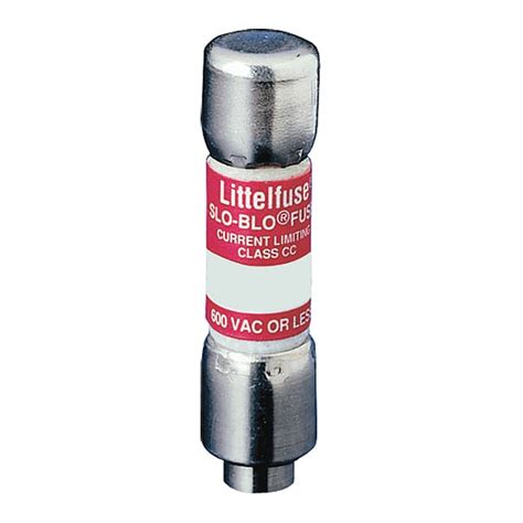 LITTELFUSE A CC Time Delay V AC KLDR
