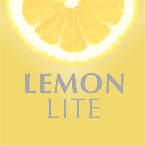 Lemon Lite