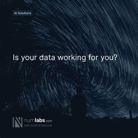Numlabs Data Science Services On Linkedin Datascience