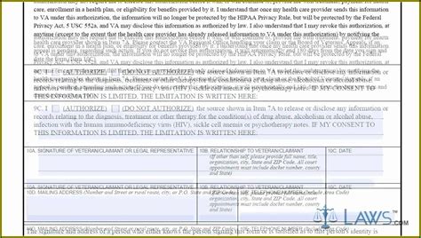 Va Form 21 4138 Printable Form Resume Examples Opkldx2lkx