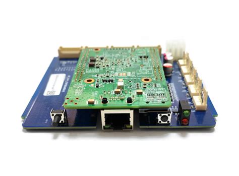 Goldshell Miner Kd6 Control Board Huizhou Zaycan Technology Co Ltd