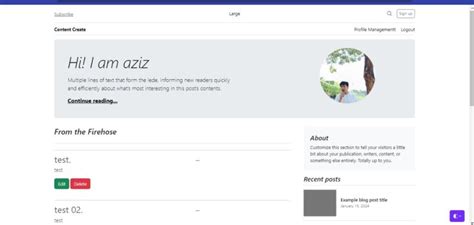 Alwan Farhan Aziz On Linkedin See My Github For Creation Of My
