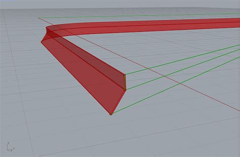 How To Offset A Complex Surface Grasshopper Mcneel Forum