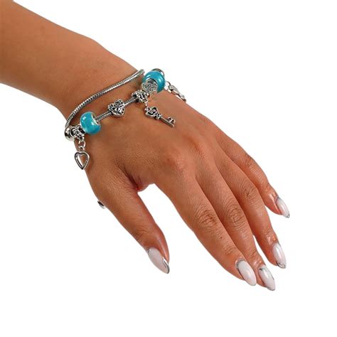 ᐉ Набор для детского творчества 4fun Game Club Создай свой браслет 111258 • Купить в Киеве