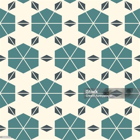 모자이크 패턴입니다 칼리포스코프 장식 반복 기하학적 인물 별 모티프 매끄러운 표면 디자인 민족 벽지 지오 추상 배경입니다 디지털 종이 섬유 인쇄 벡터 아트 굽기에 대한 스톡