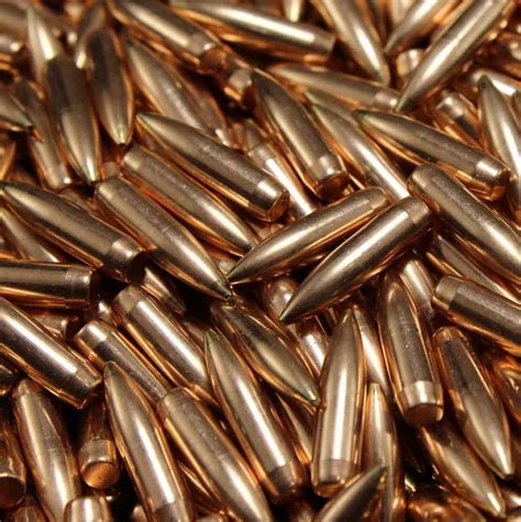 Projectiles American Reloading