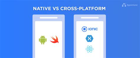 Native Vs Cross Platform Mobile App Development