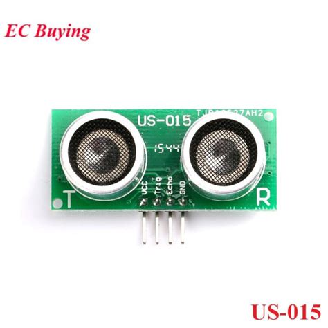 Us 100 Us 015 Us 016 Us 025 Us 026 Cs100 Hc Sr04 Ultrasonic Ranging