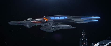 Uss Excalibur Ncc 26517 B Alpha Command Wiki Fandom