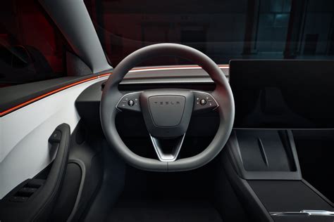 Tesla Model 3 Price And Technical Specifications Ev Search