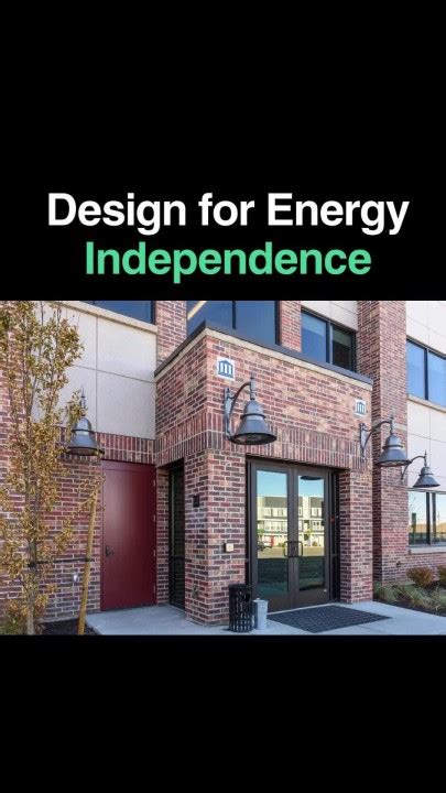 [video] Acelab On Linkedin Design For Energy Independence
