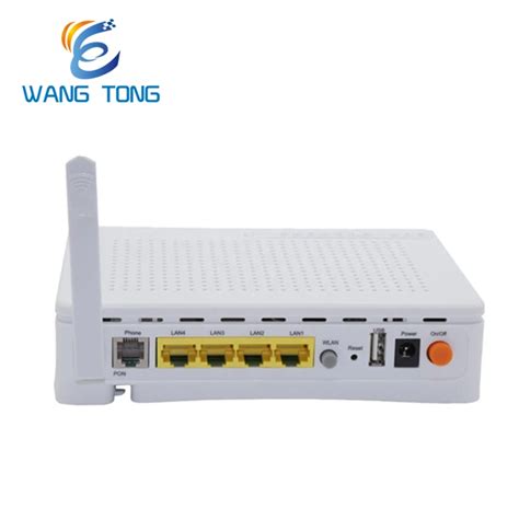 Ge Fe Voip Wifi Gpon Ont Similar To Zte F Gpon Onu Price With Zet Chip Set Buy Gpon Ont