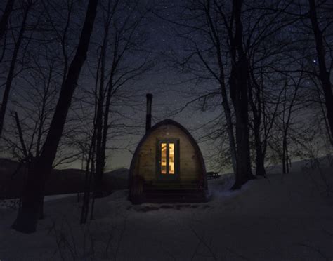 Tiny House On Tumblr