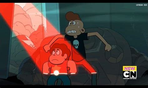 Steven Universe Wanted Part 2 Off Colors Spoilers Cartoon Amino