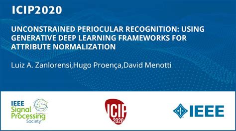 Unconstrained Periocular Recognition Using Generative Deep Learning