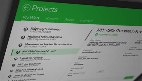 Xaml Ui Portfolio On Behance