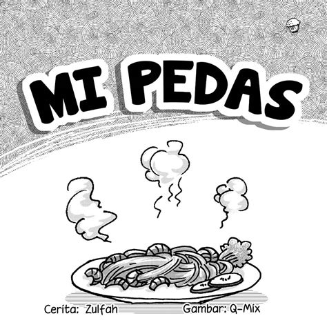 Mi Pedas Komik Next G Online