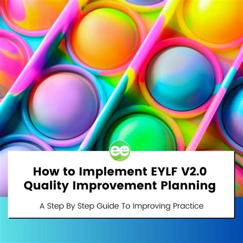 ⭐🟢 The Updated Early Years Learning Framework Eylf Version 2 0 Offers Such A Valuable