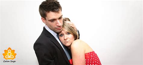 How To Stop Being Insecure In A Relationship