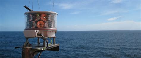 Aids To Navigation Aton System Orga