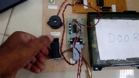 Fingerprint Based Access Control System Access Control System Access