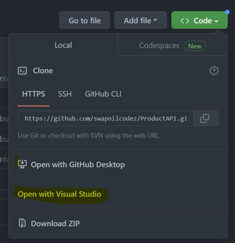 github swapnilcodez productapi crud webapi app with 6
