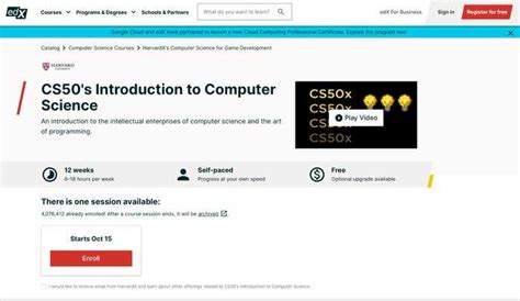 14 Best Edx Courses Learnopoly