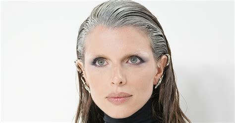 Julia Foxs Quote About Sex Is Fascinating