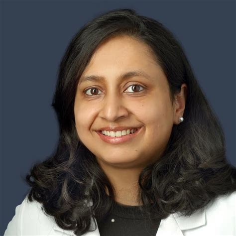 Pooja Mohan Rao Md Neurology Medstar Health