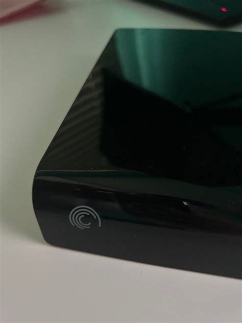 Seagate 1tb External Hard Drive Computers And Tech Parts And Accessories Hard Disks And Thumbdrives