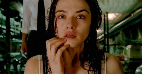 Rachel Weisz Comments On Potential Return In Constantine