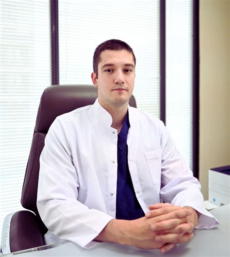 Д р Светослав Кирилов Съдов хирург София Супердок