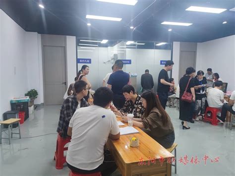 4天超50征迁户签约 金泽巷区块旧城改造项目以心换心签出加速度