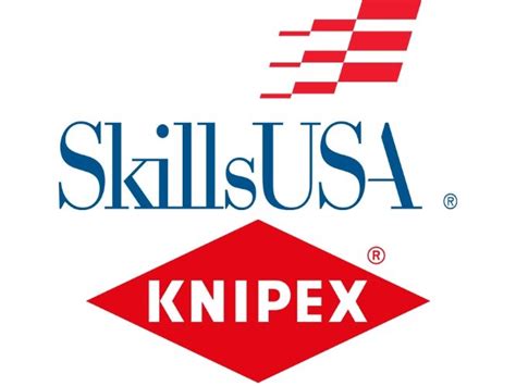 Knipex Tools Named Official Partner Of Skillsusa Phcppros
